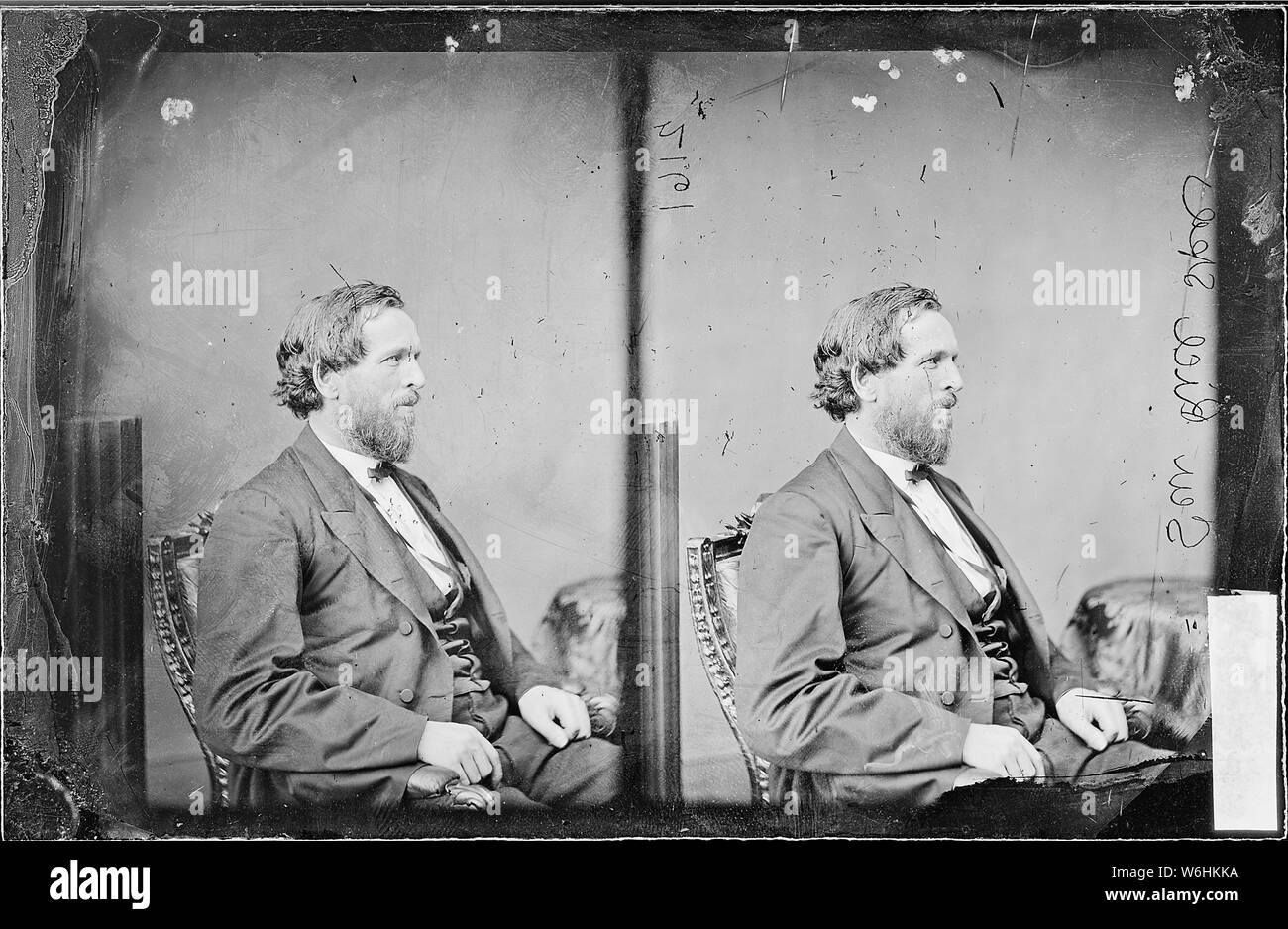 Henry m rice hi-res stock photography and images - Alamy