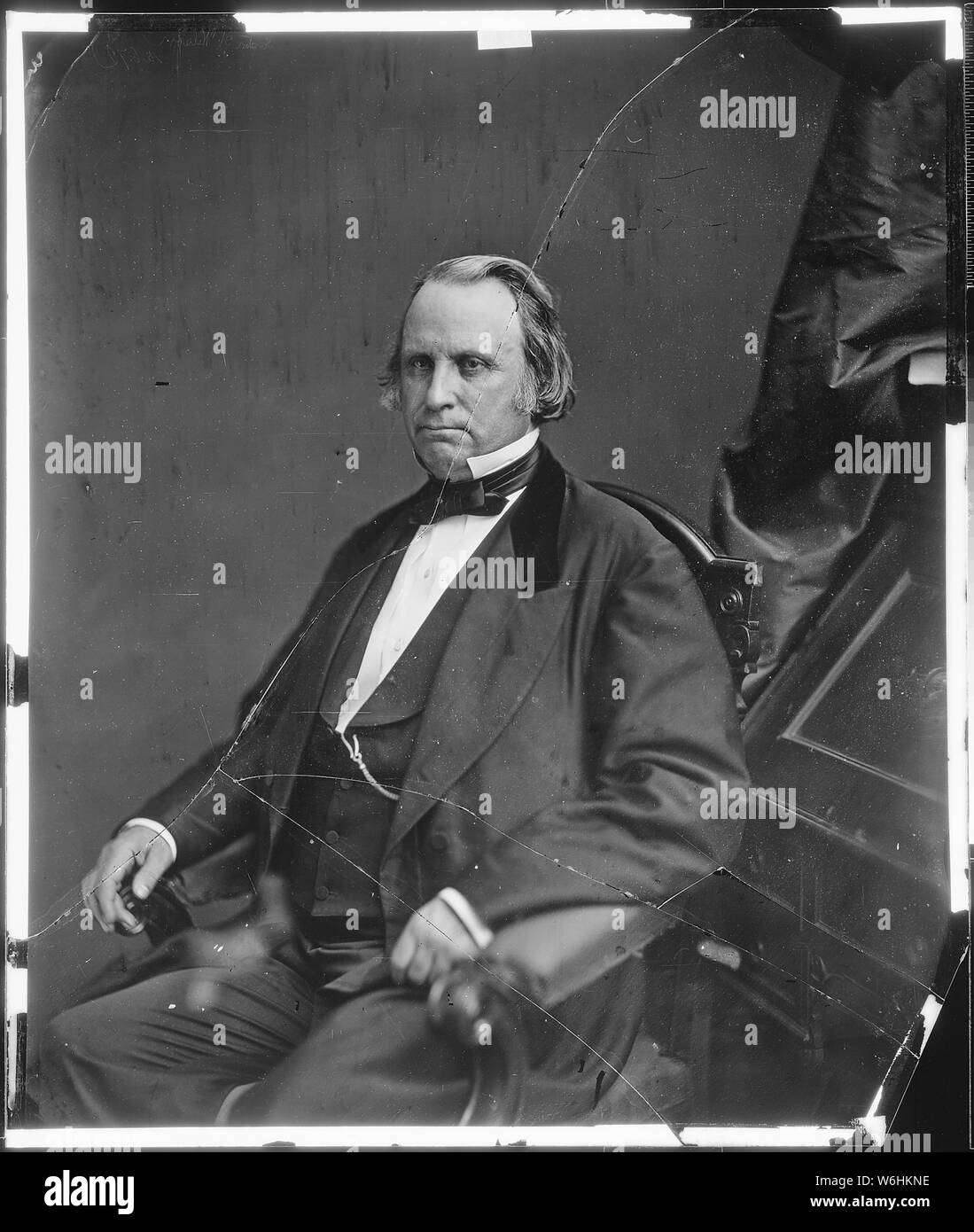 Henry wilson Black and White Stock Photos & Images - Alamy