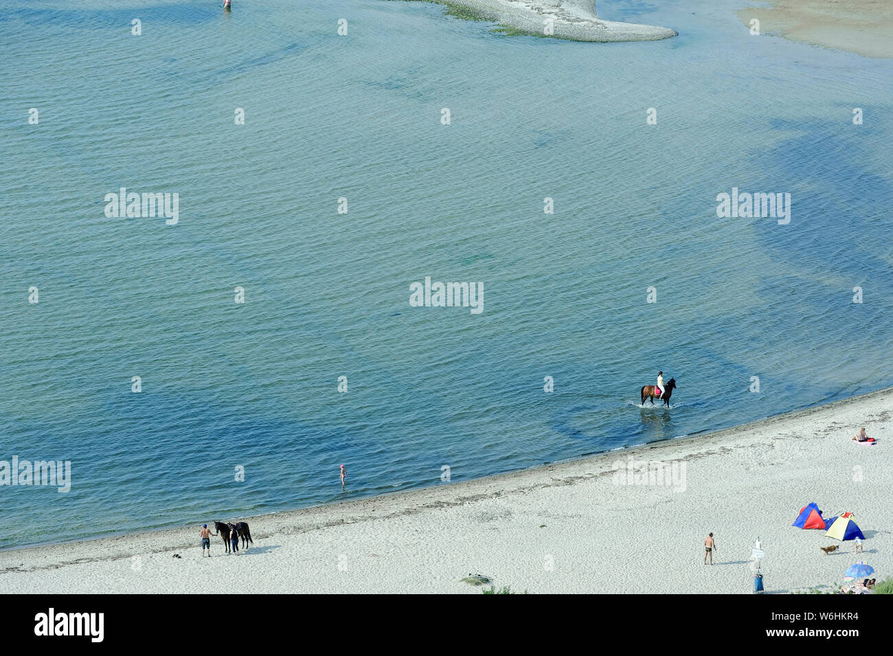 Laboe kiel marinebund hi-res stock photography and images - Alamy
