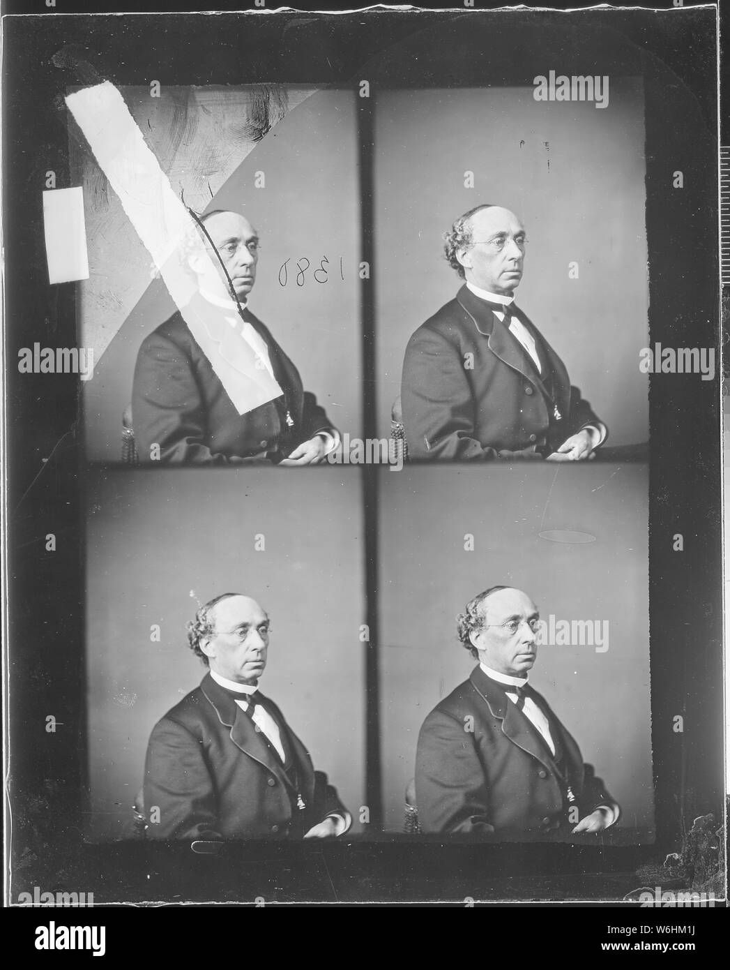 James rice hi-res stock photography and images - Alamy