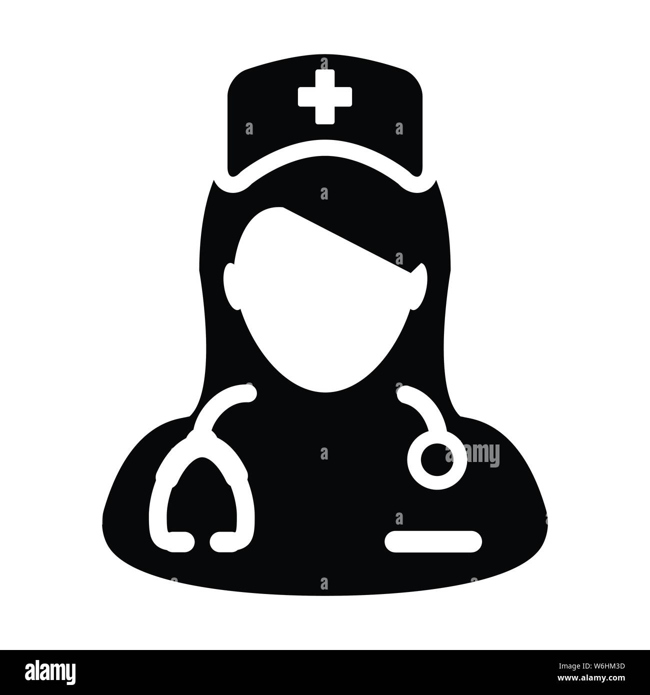 Gynecologist icon vector vectors hi-res stock photography and images ...