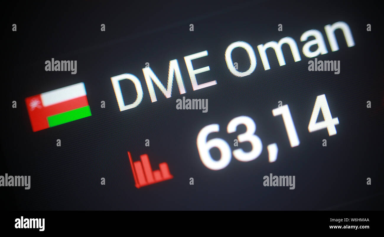 Oman graph hi-res stock photography and images - Alamy