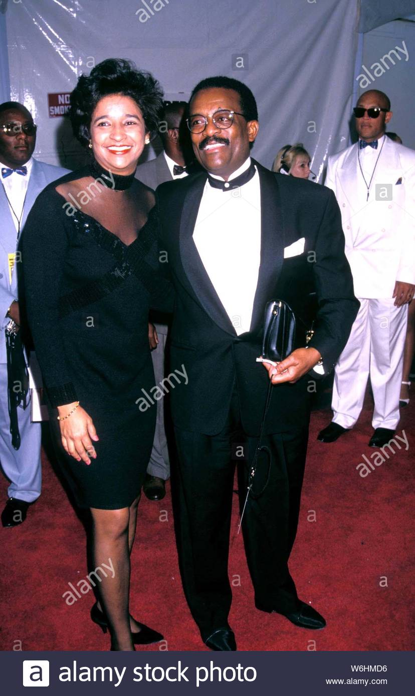 Soul Train 1995 High Resolution Stock Photography and Images - Alamy