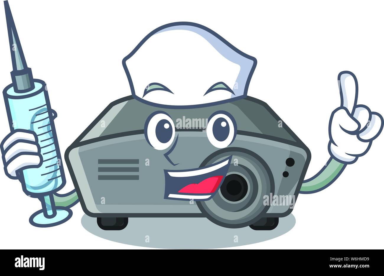 Medical demonstration room Stock Vector Images - Alamy