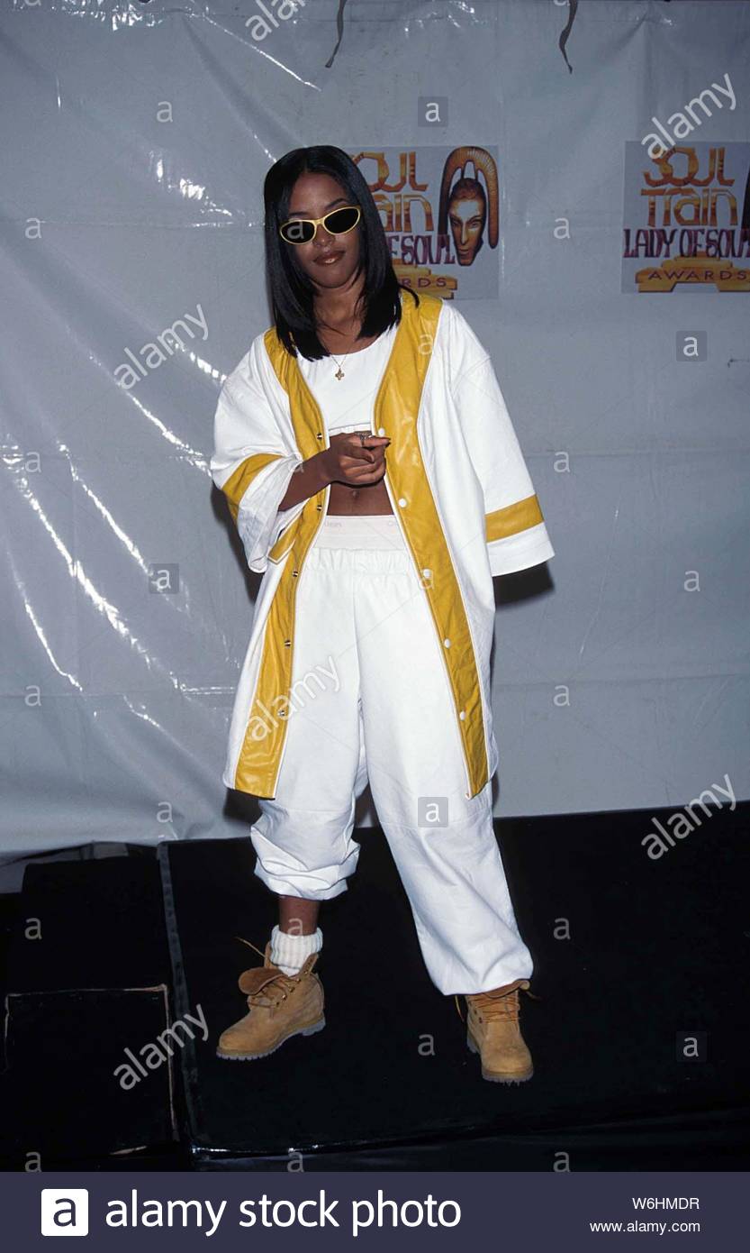 Soul Train 1995 High Resolution Stock Photography and Images - Alamy