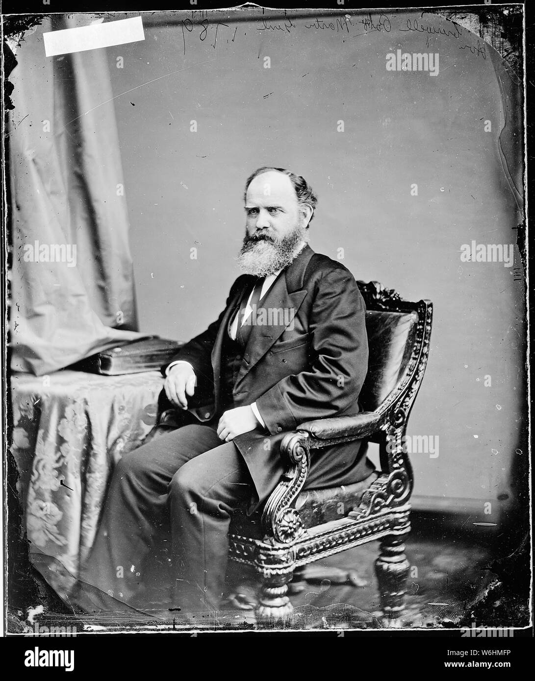 John creswell hi-res stock photography and images - Alamy