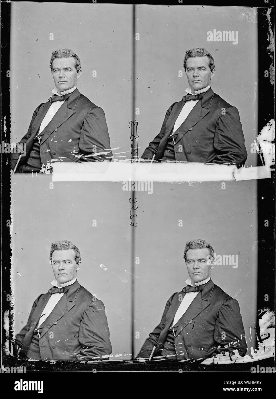 John conness hi-res stock photography and images - Alamy