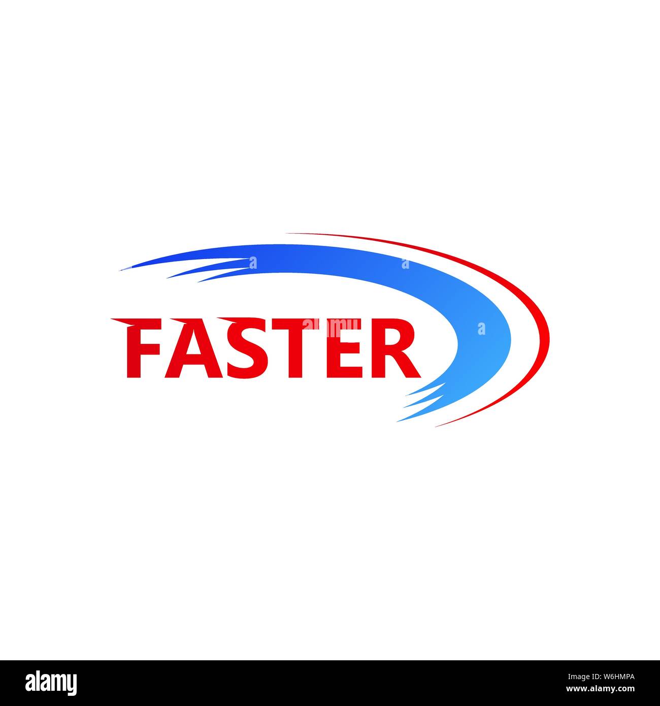 speed icon simple design illustration vector Stock Vector Image & Art ...