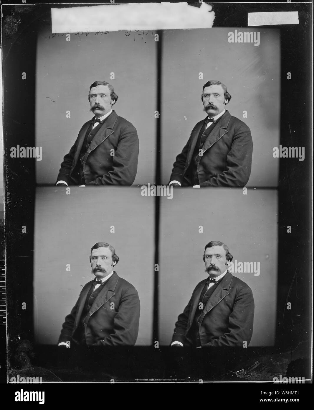 Hon john fox hi-res stock photography and images - Alamy