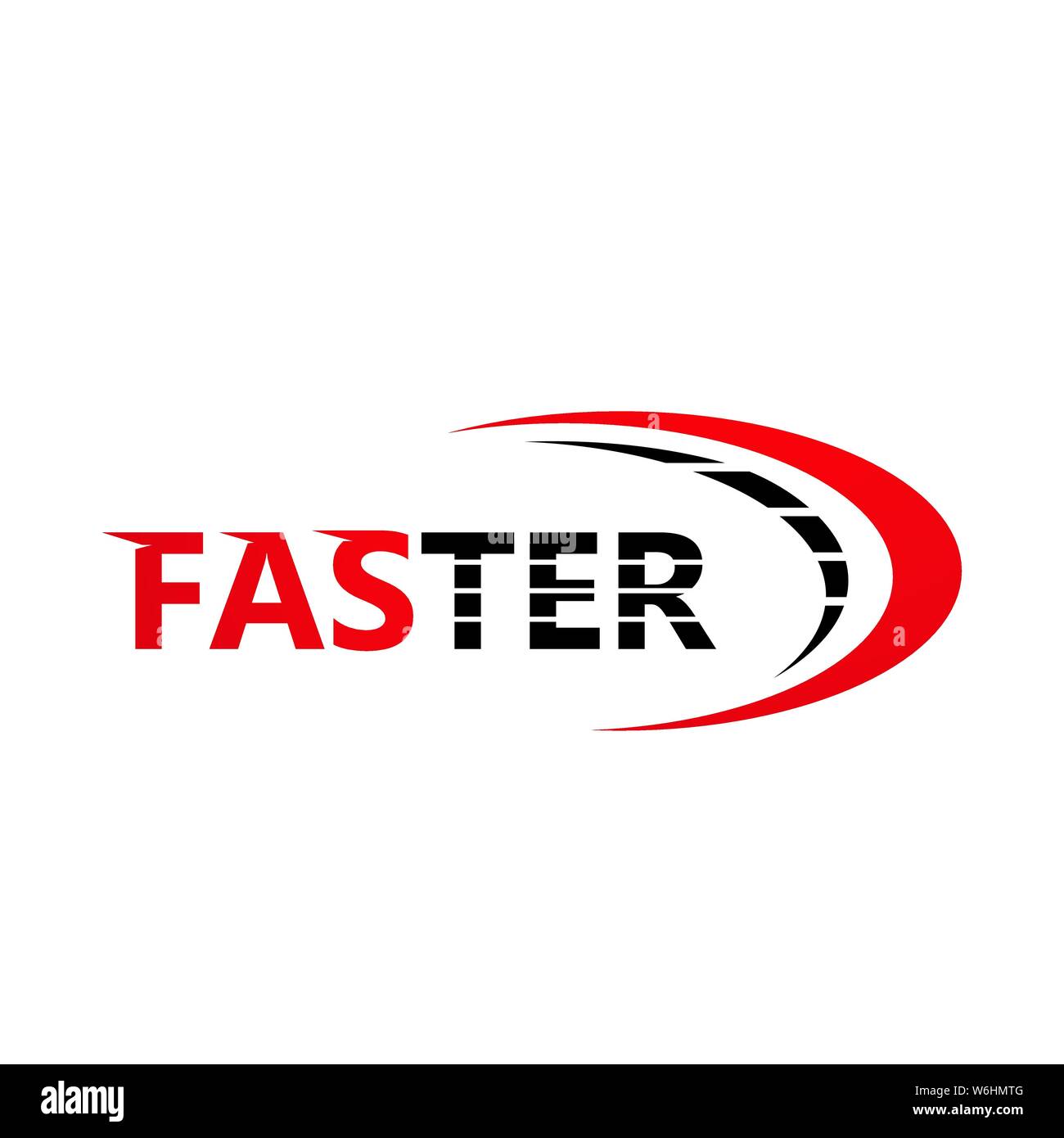 speed icon simple design illustration vector Stock Vector Image & Art ...