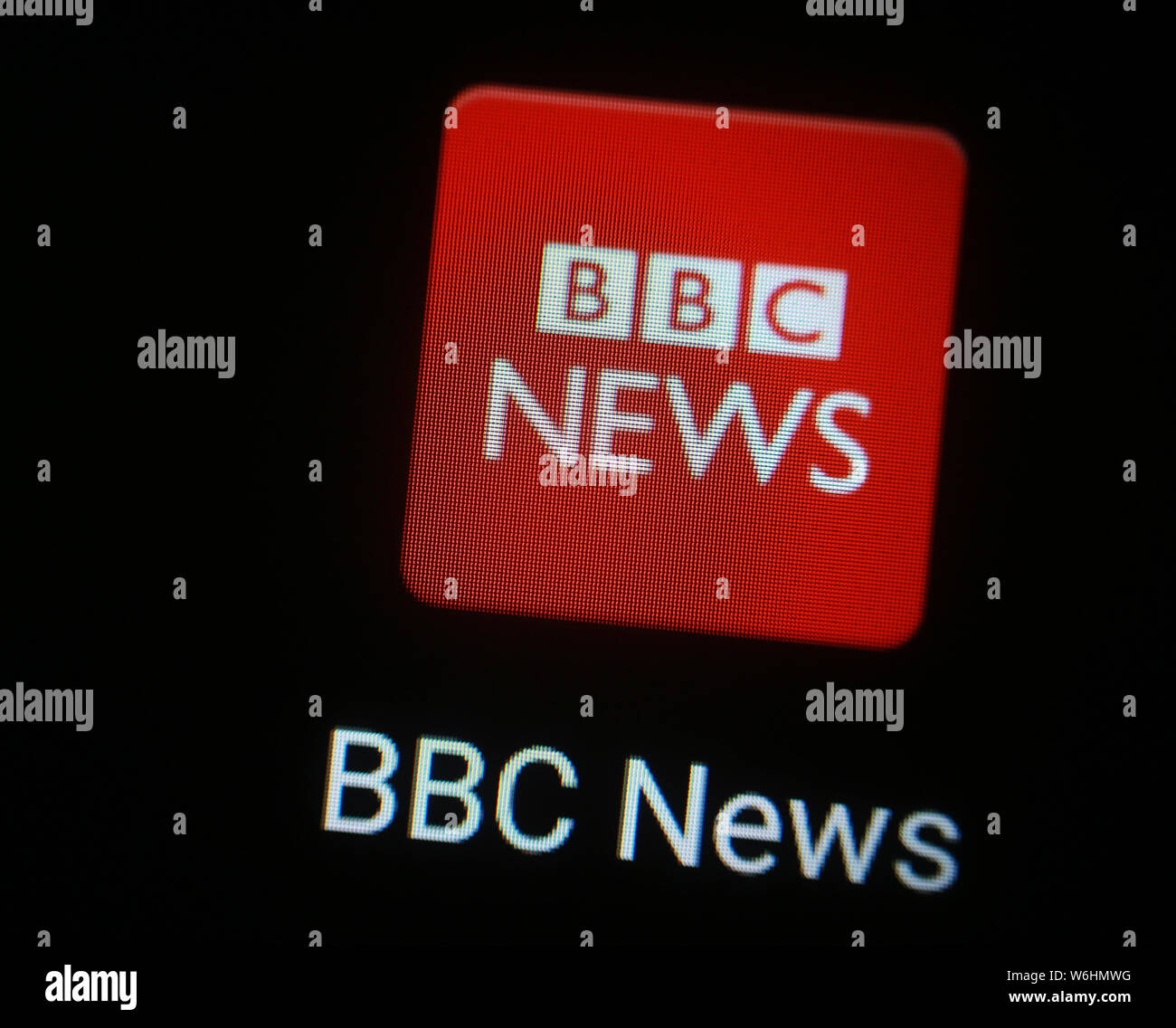 The follow me division hi-res stock photography and images - Alamy