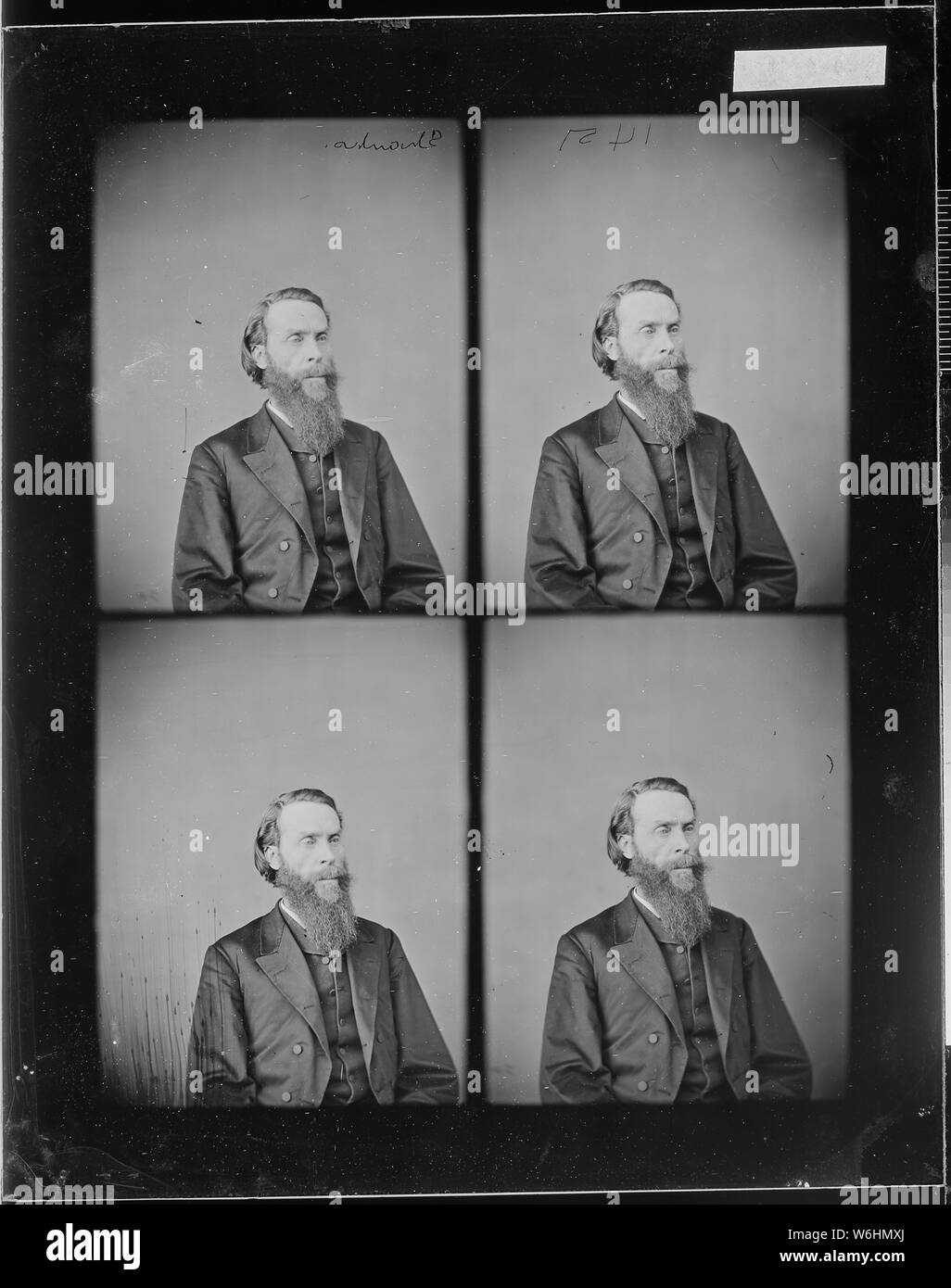 John shanks hi-res stock photography and images - Alamy