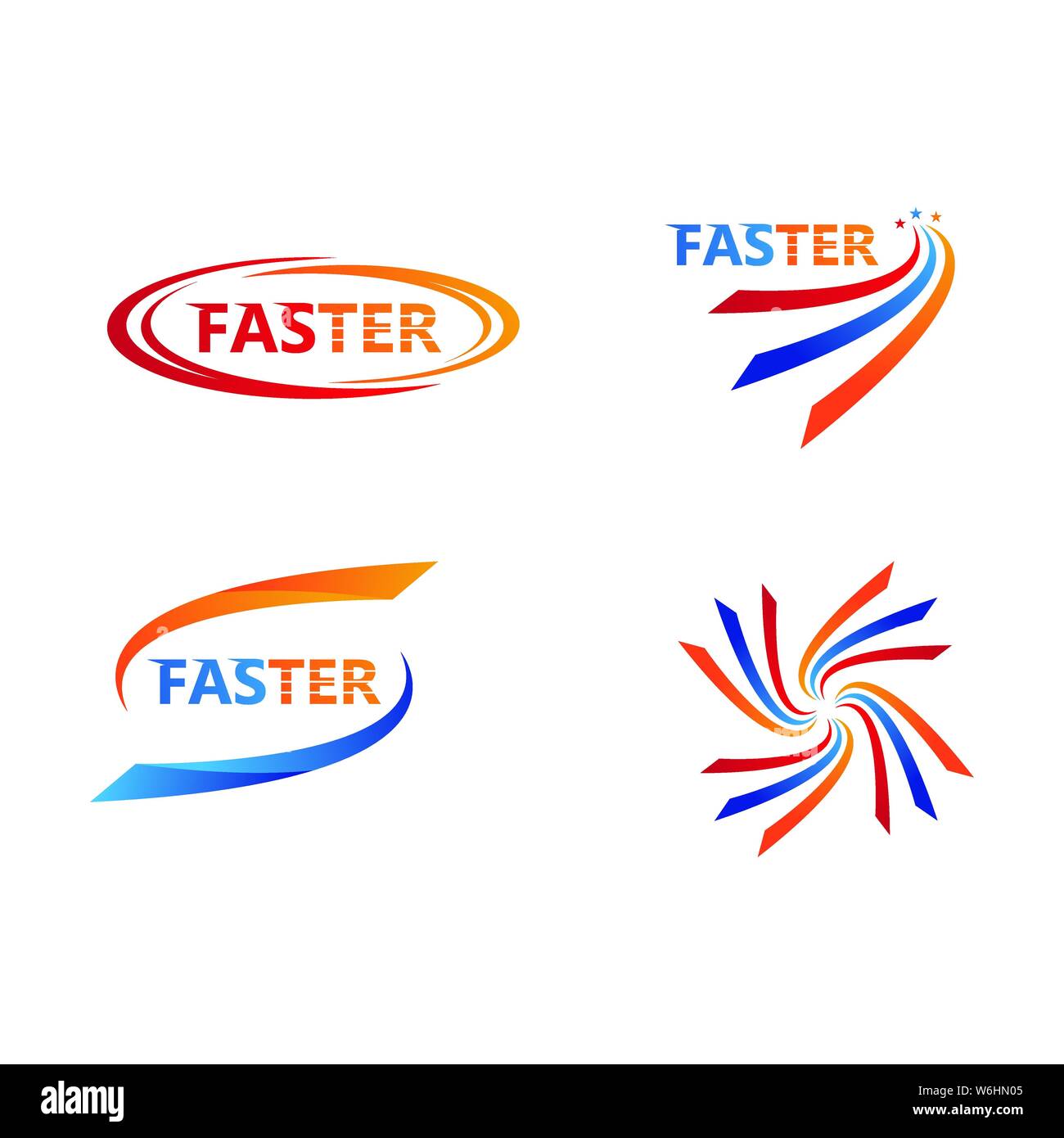 Dial up speed Stock Vector Images - Alamy