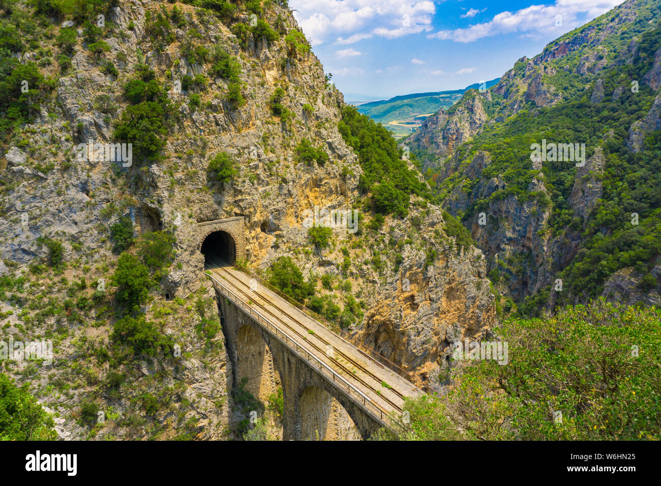 Asopos river hi-res stock photography and images - Alamy