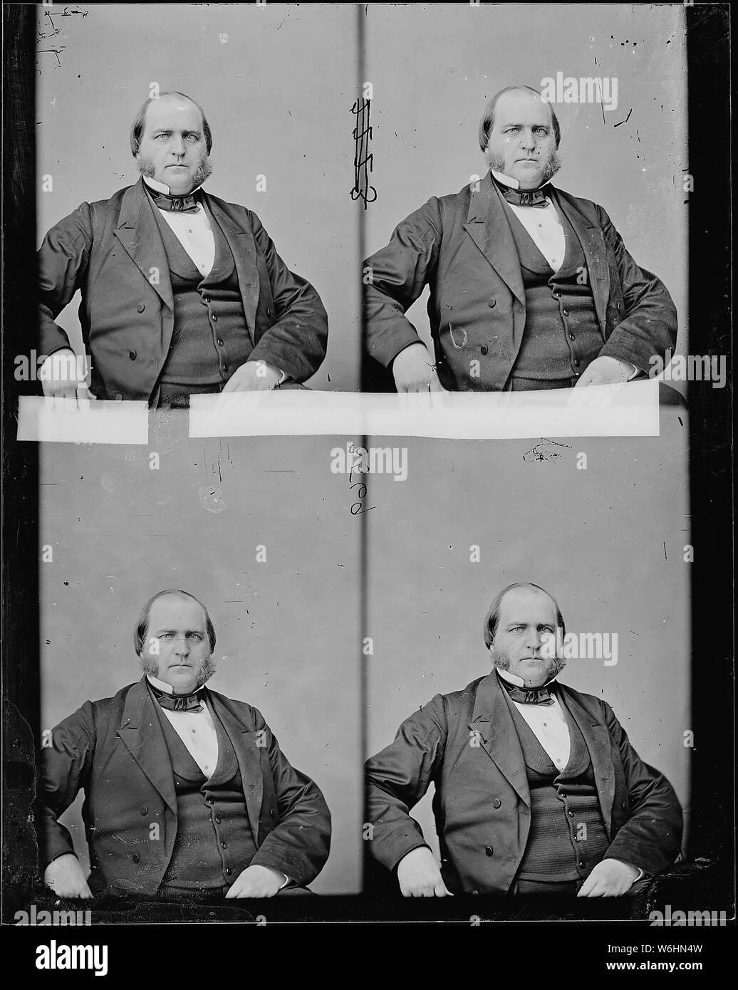 John woodruff hi-res stock photography and images - Alamy