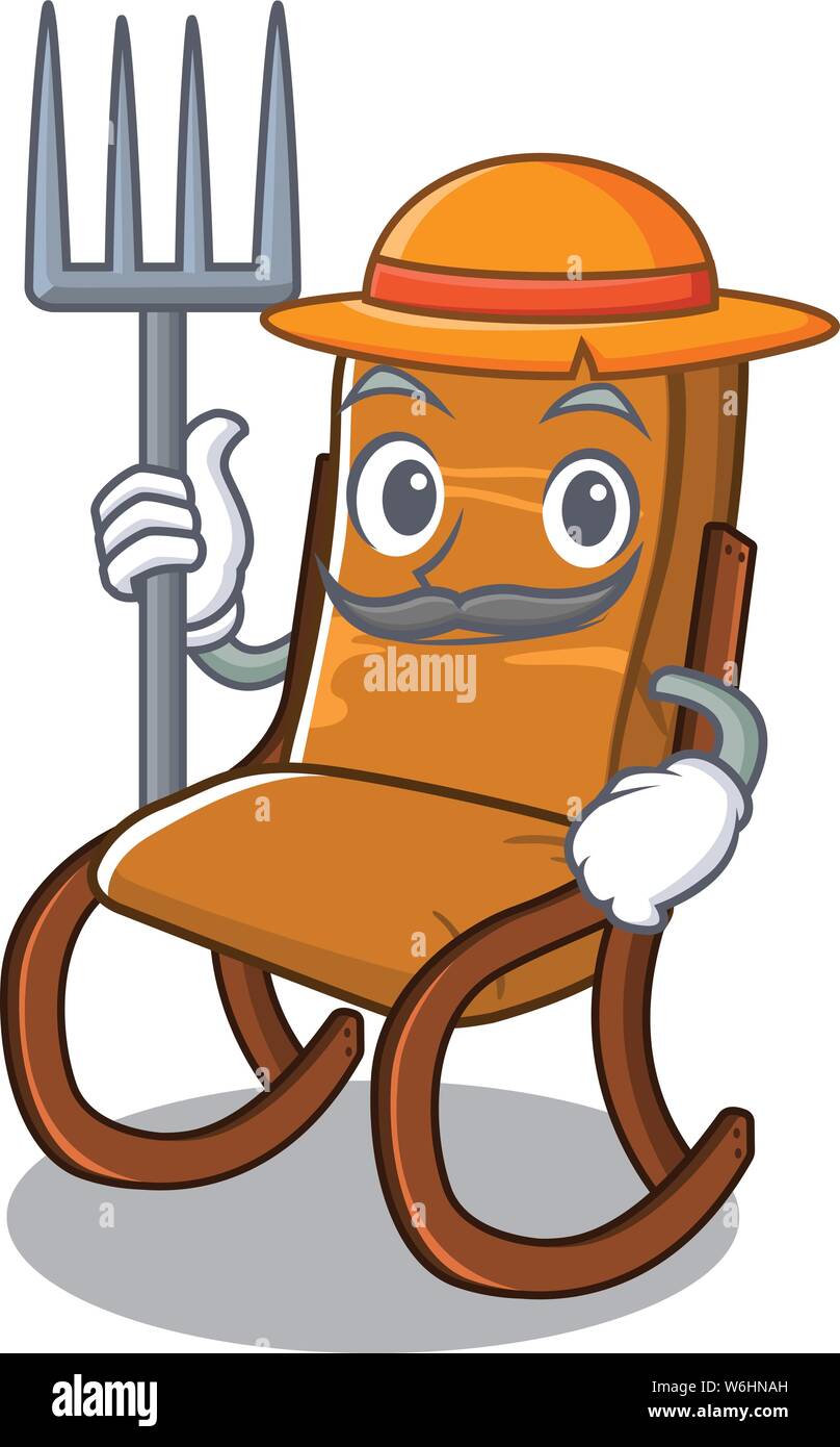 Chair planter Stock Vector Images - Alamy