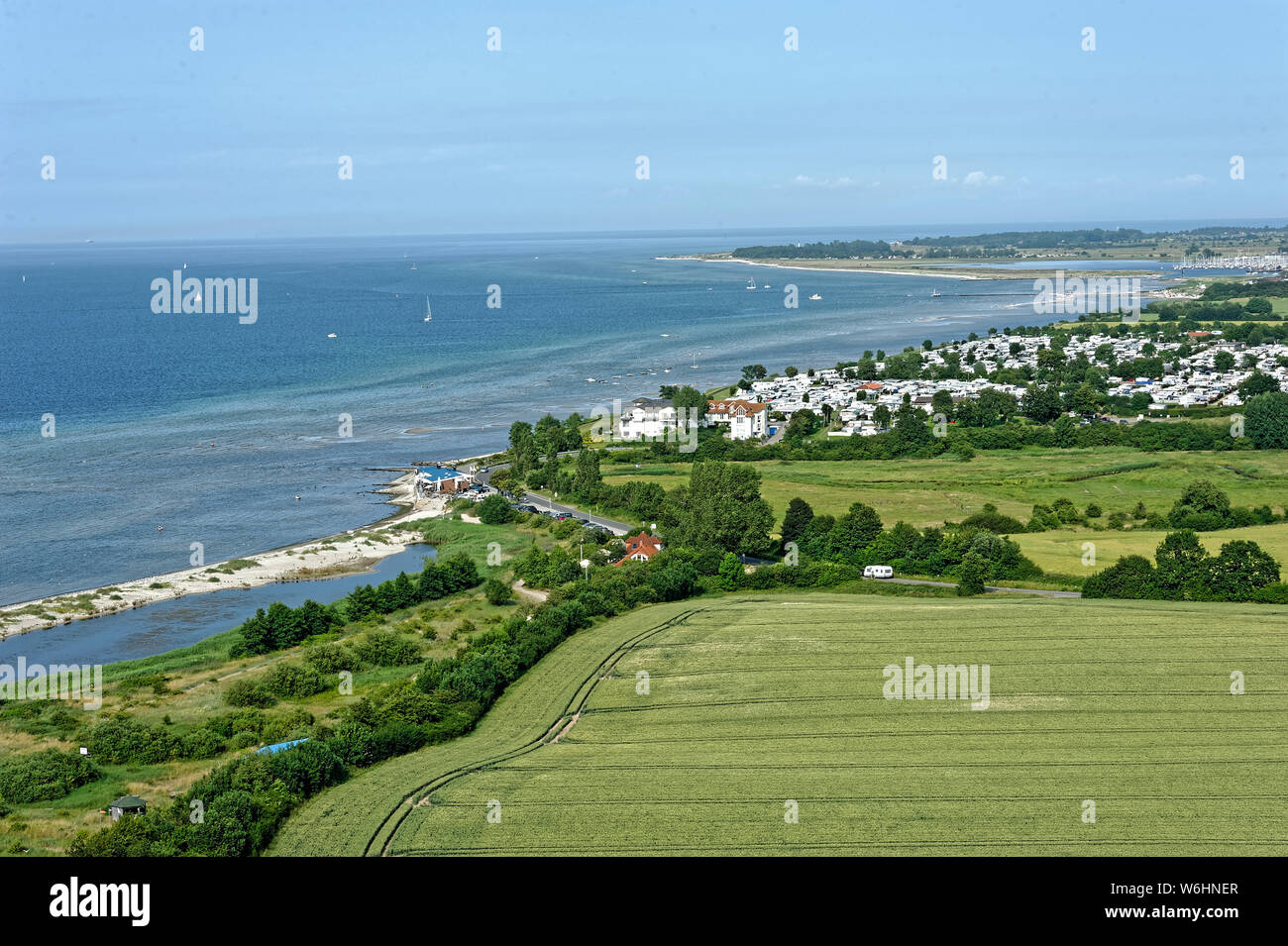 Laboe kiel marinebund hi-res stock photography and images - Alamy