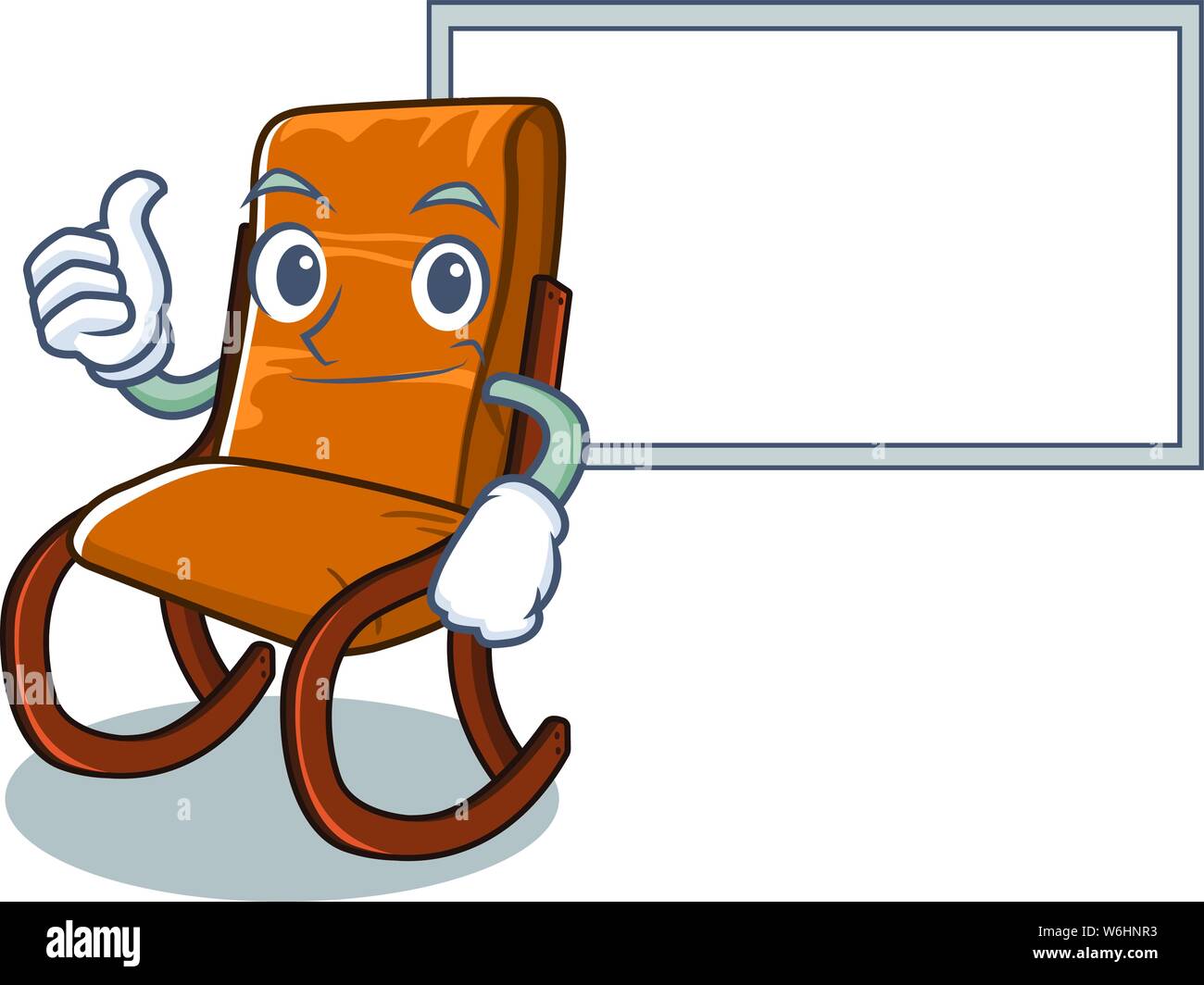 Rocker board Stock Vector Images - Alamy