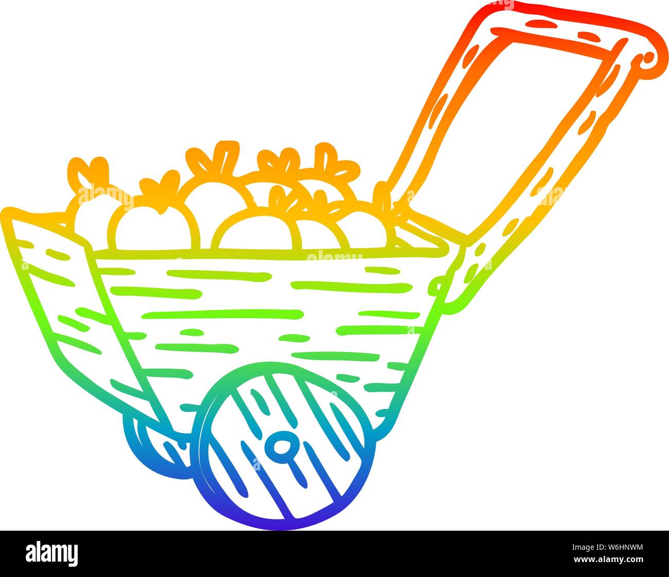 Apples for free Stock Vector Images - Alamy