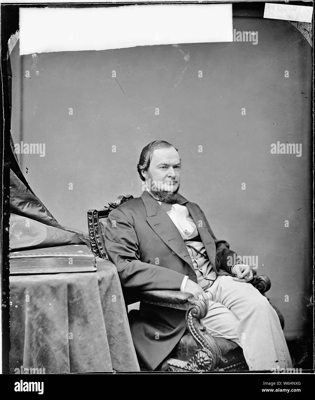 Haldeman hi-res stock photography and images - Alamy