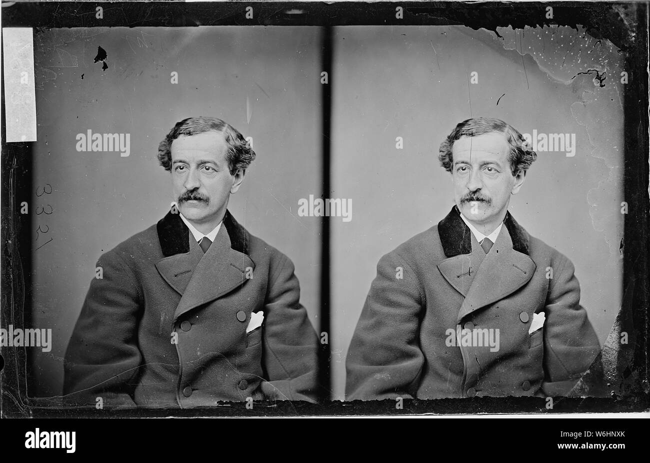 Richard Mccormick High Resolution Stock Photography and Images - Alamy