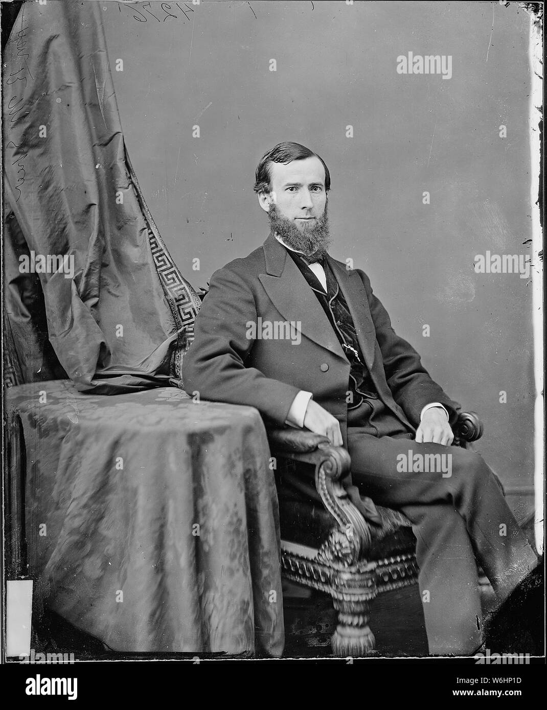 Robert speer Black and White Stock Photos & Images - Alamy