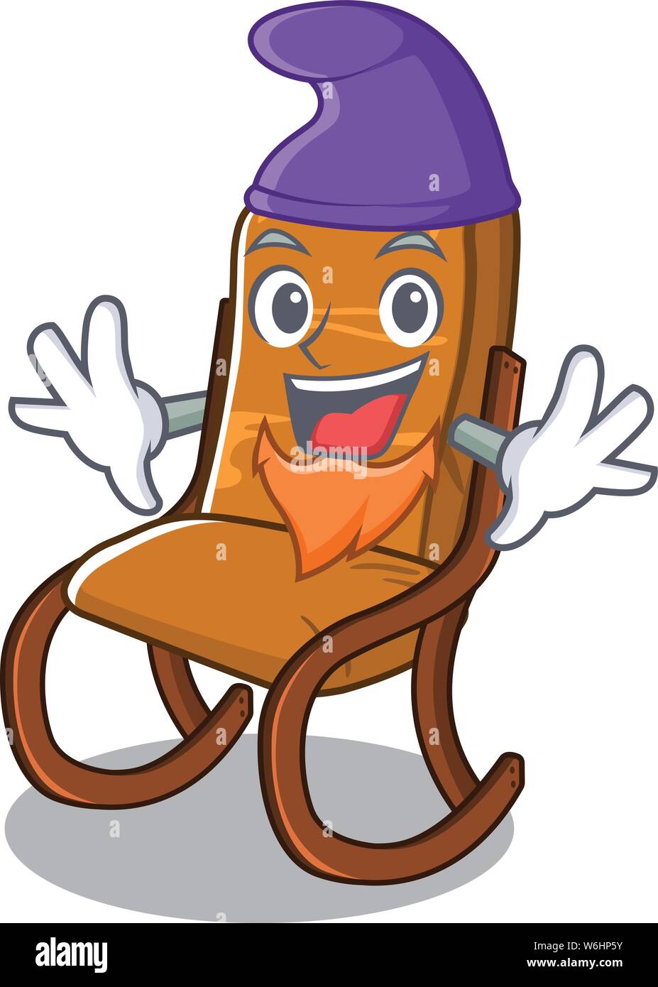 Miniature bedroom furniture Stock Vector Images - Alamy