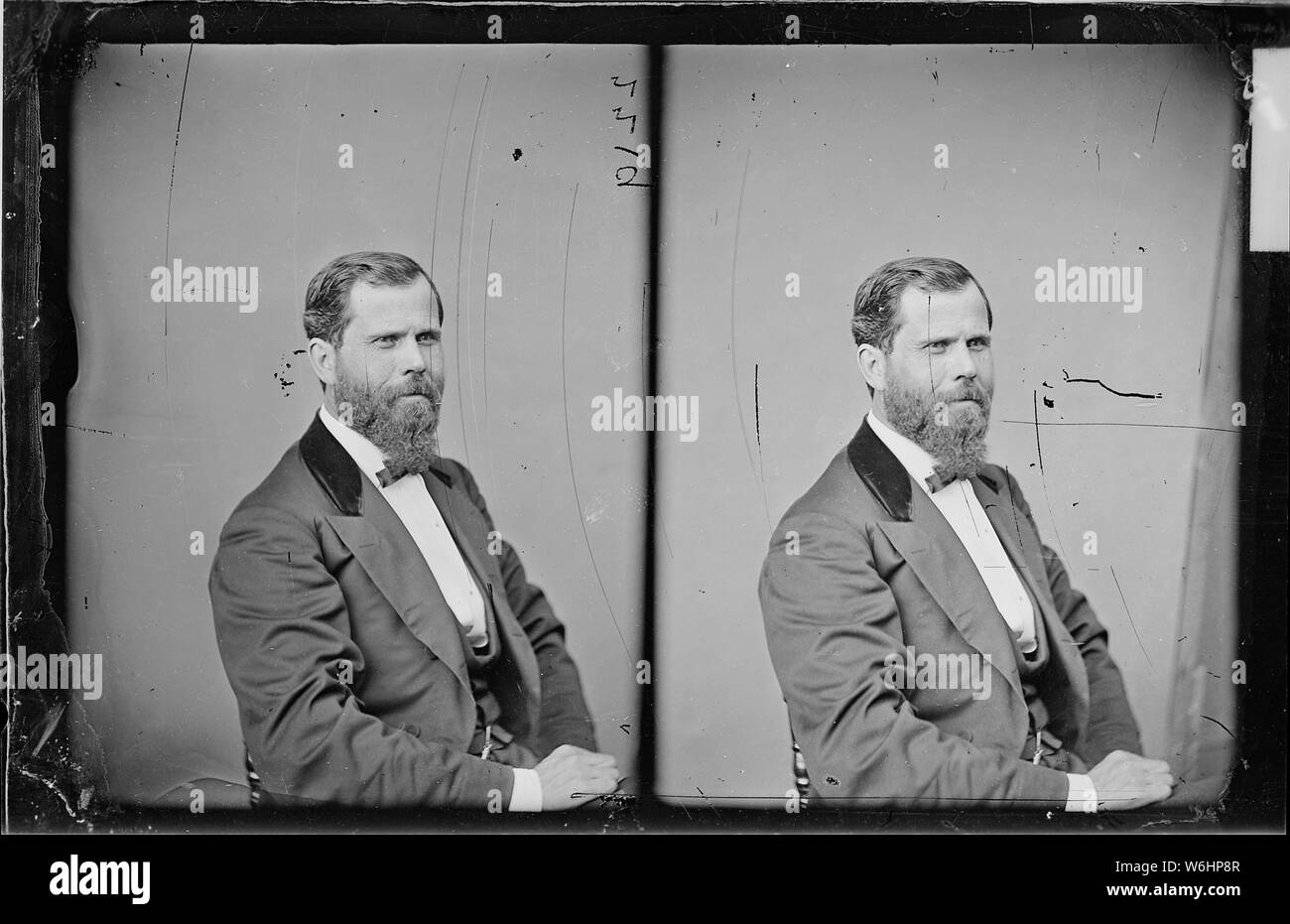 Samuel marshall hi-res stock photography and images - Alamy