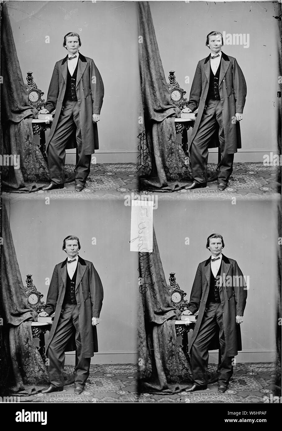 Col boyd hi-res stock photography and images - Alamy