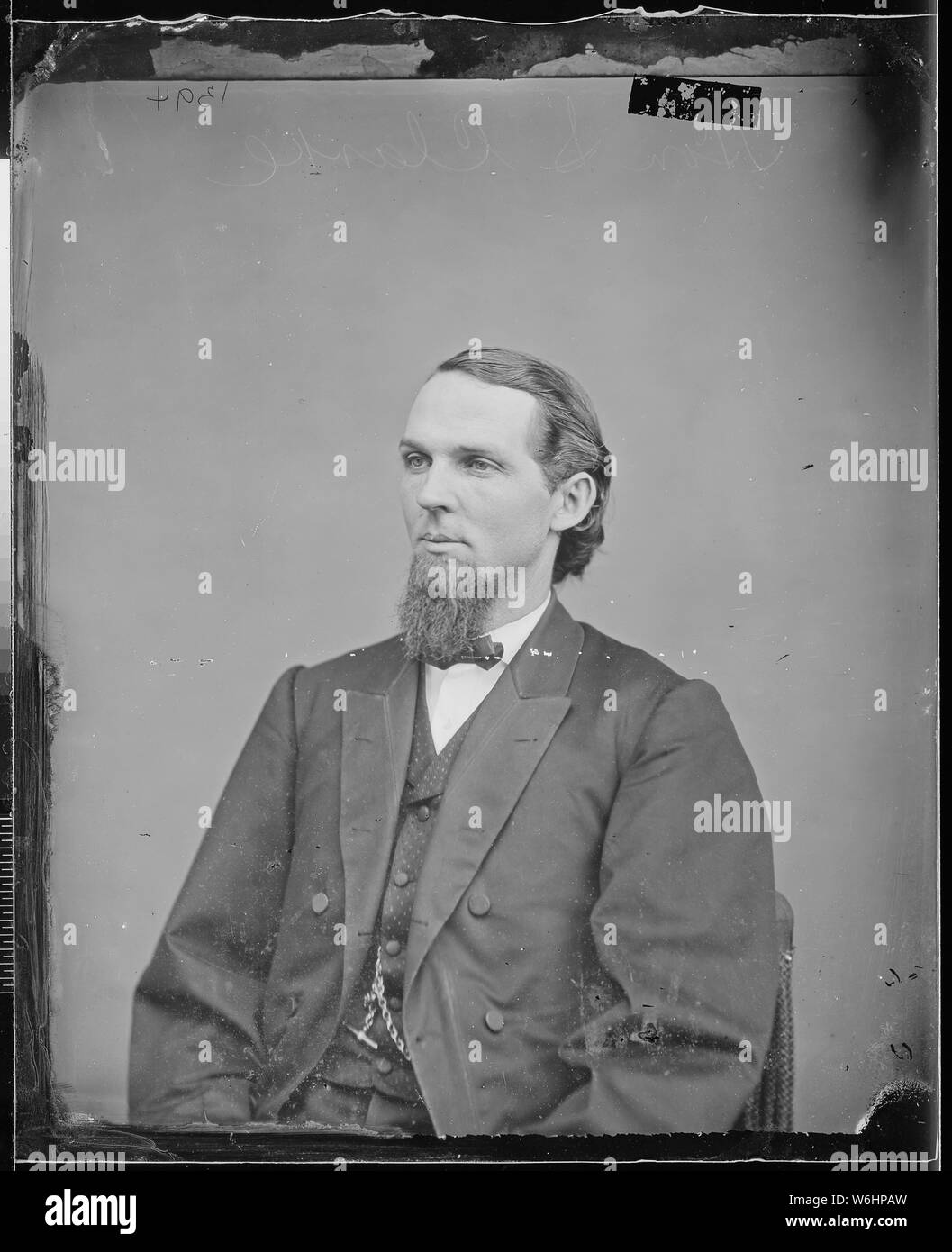 Hon sidney clark hi-res stock photography and images - Alamy