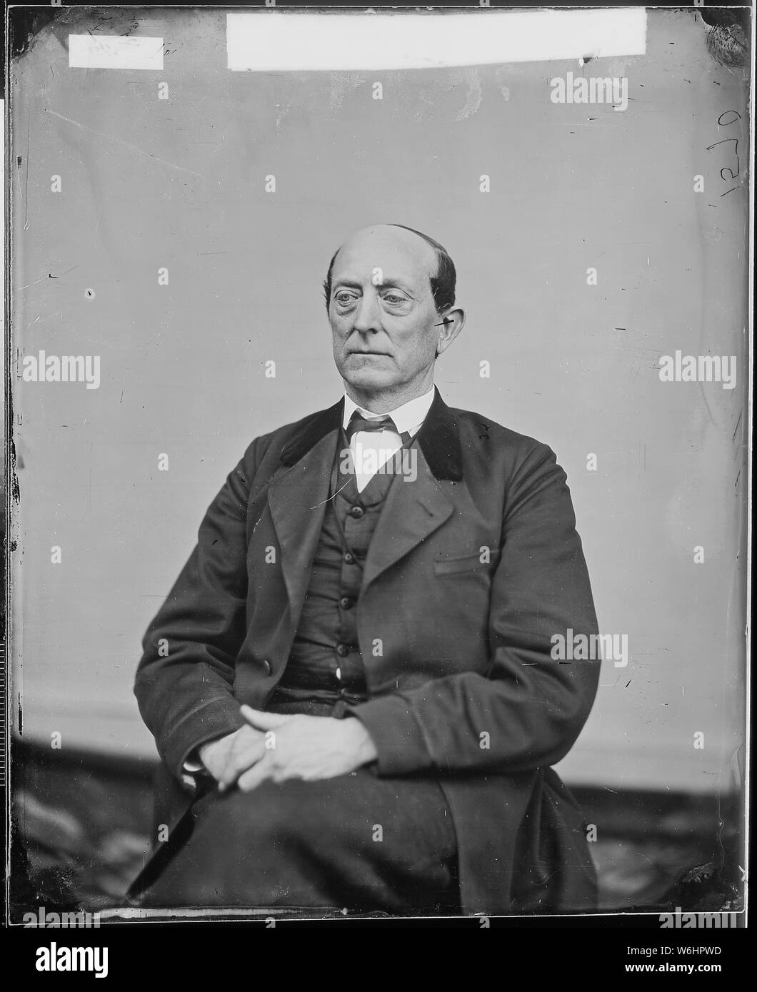 Hon. William B. Stokes, Tenn Stock Photo - Alamy