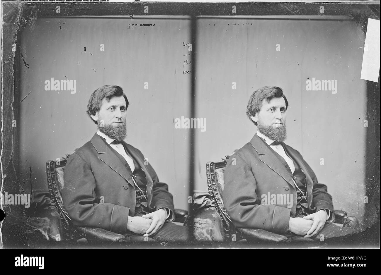 Allison william b hi-res stock photography and images - Alamy