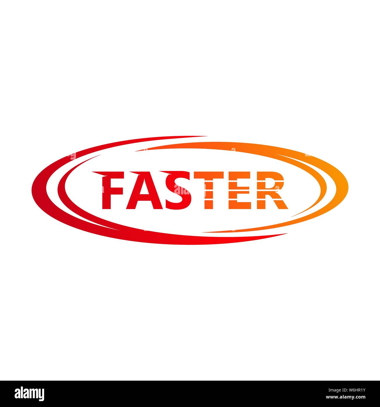 speed icon simple design illustration vector Stock Vector Image & Art ...