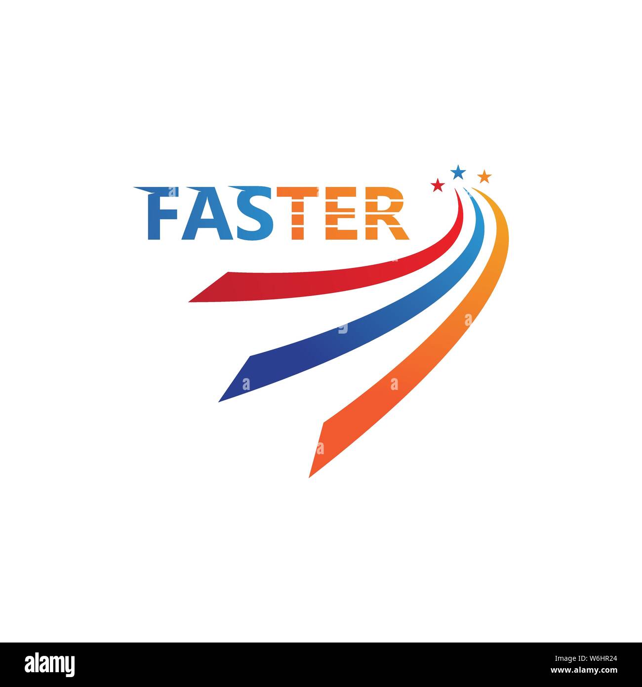 speed icon simple design illustration vector Stock Vector Image & Art ...