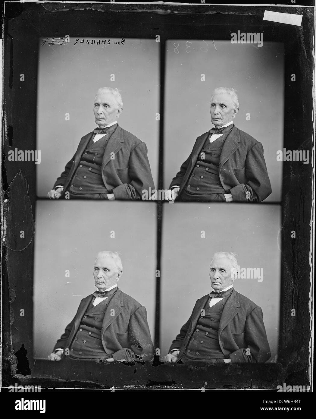 William sharkey hi-res stock photography and images - Alamy