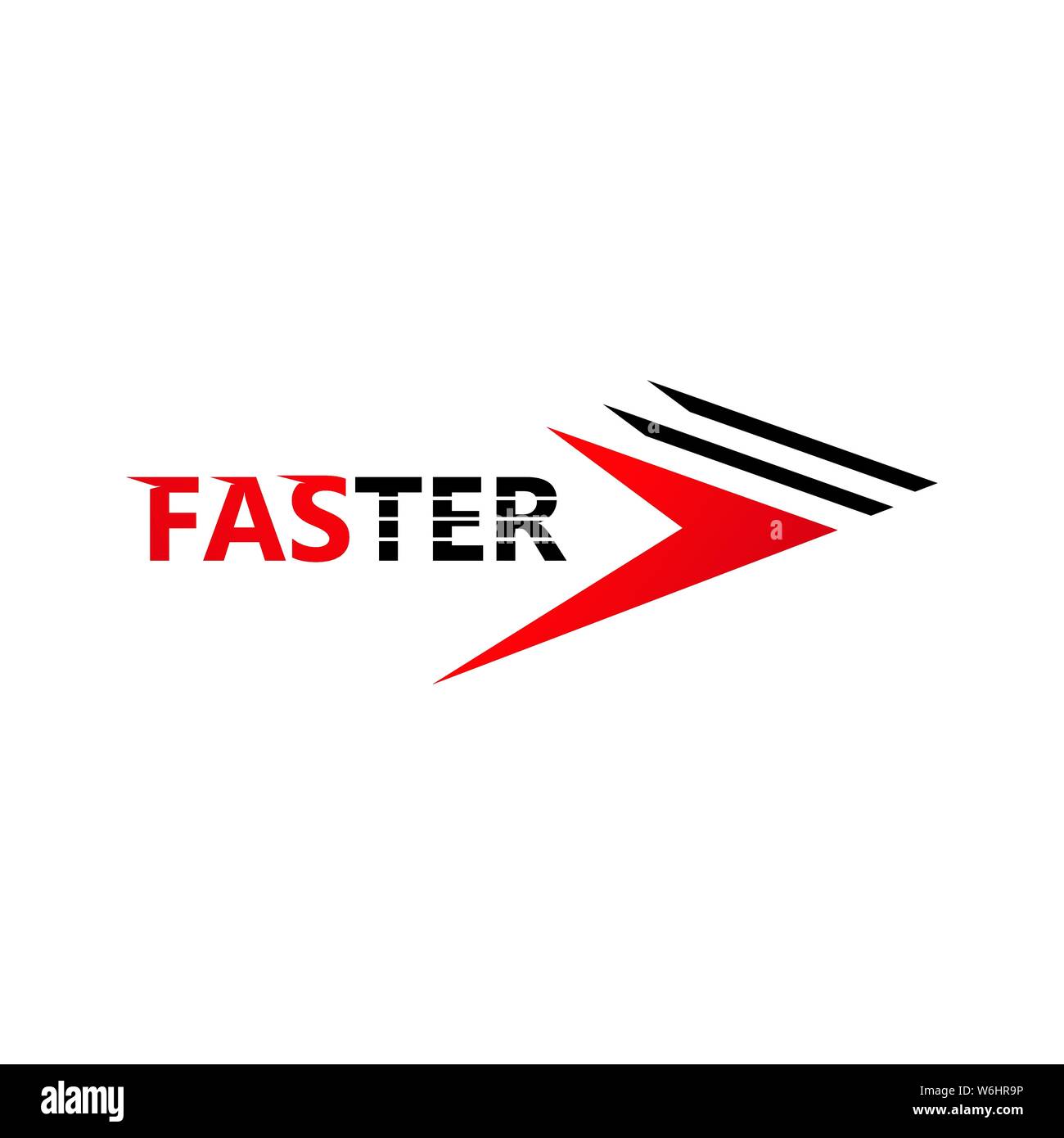 speed icon simple design illustration vector Stock Vector Image & Art ...