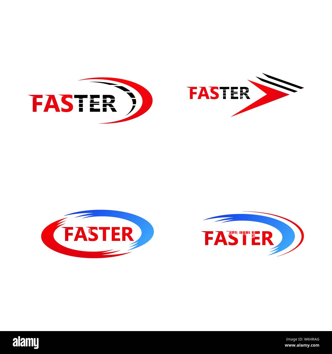 speed icon simple design illustration vector Stock Vector Image & Art ...