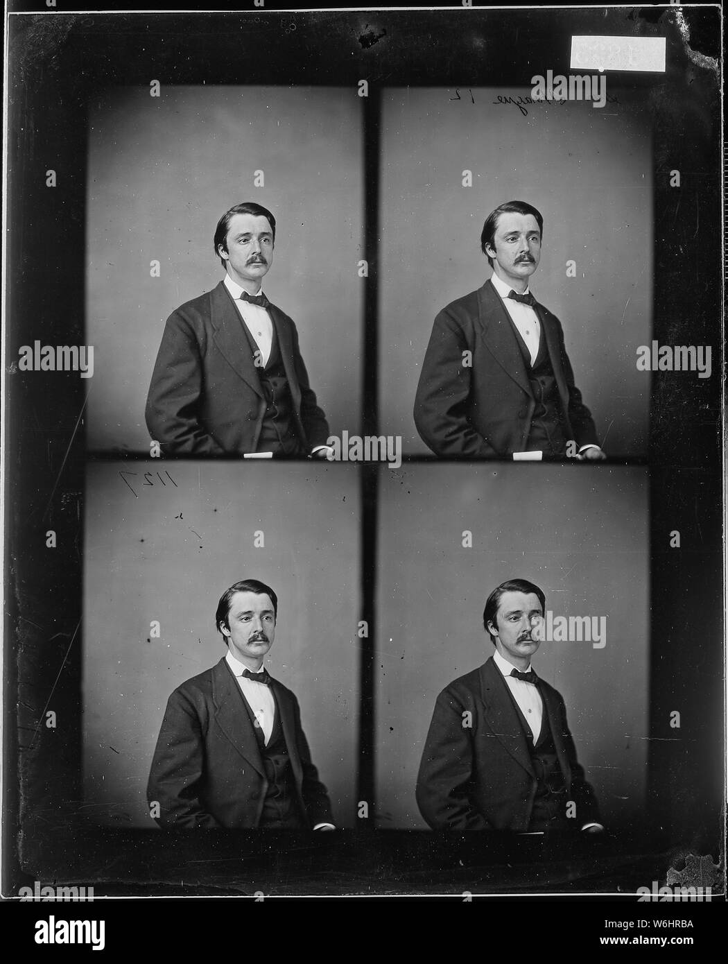 William sprague hi-res stock photography and images - Alamy