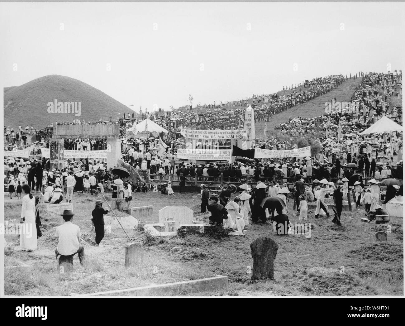 Tet offensive vietnam 1968 hi-res stock photography and images - Alamy