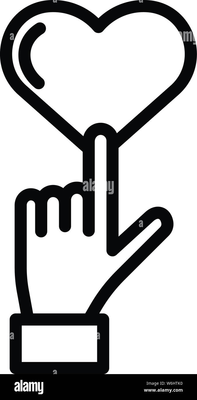 Pointing out showing Black and White Stock Photos & Images - Alamy