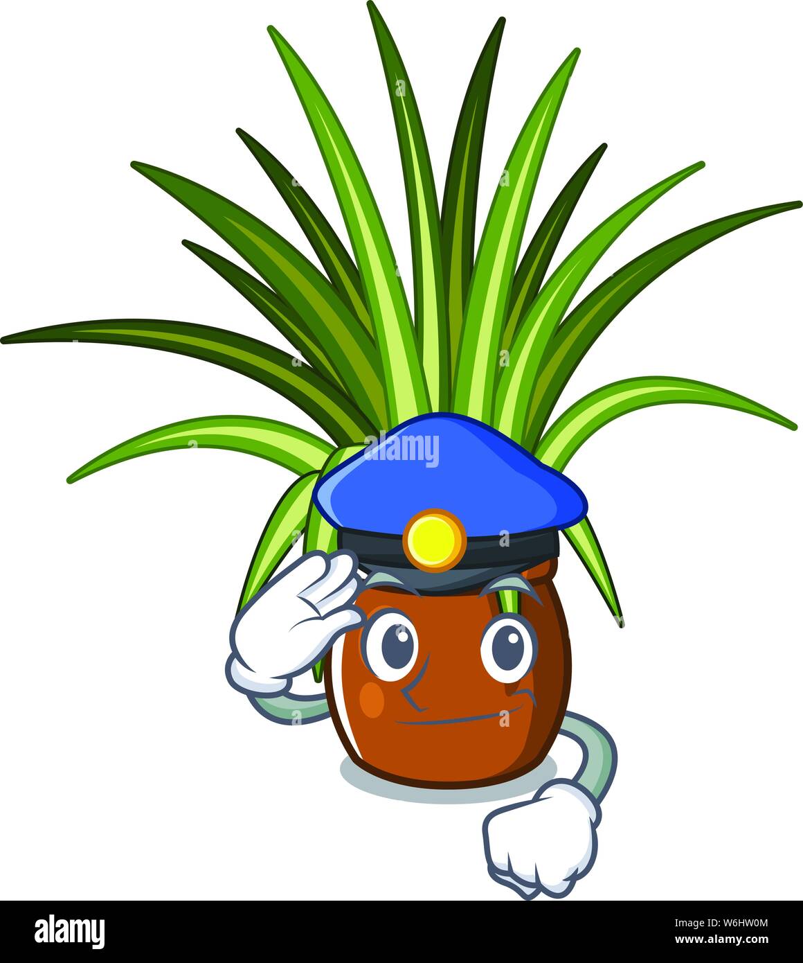 Police guard house in Stock Vector Images - Alamy