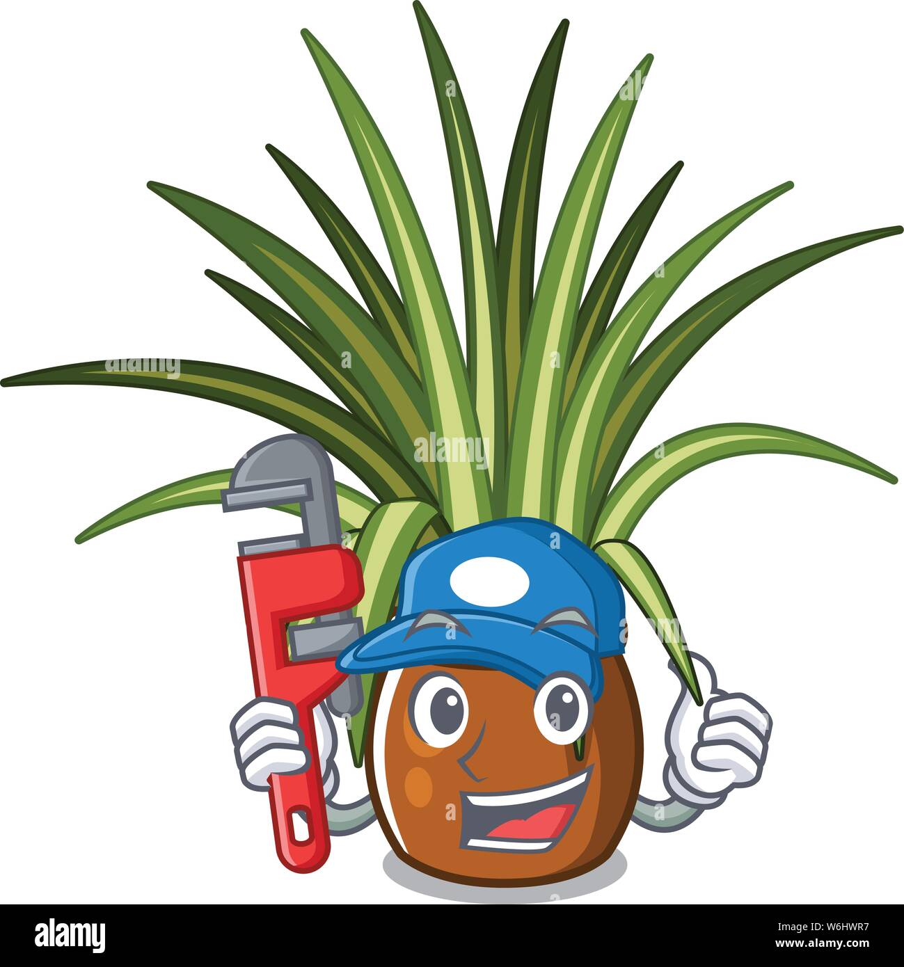 Spider work Stock Vector Images - Alamy