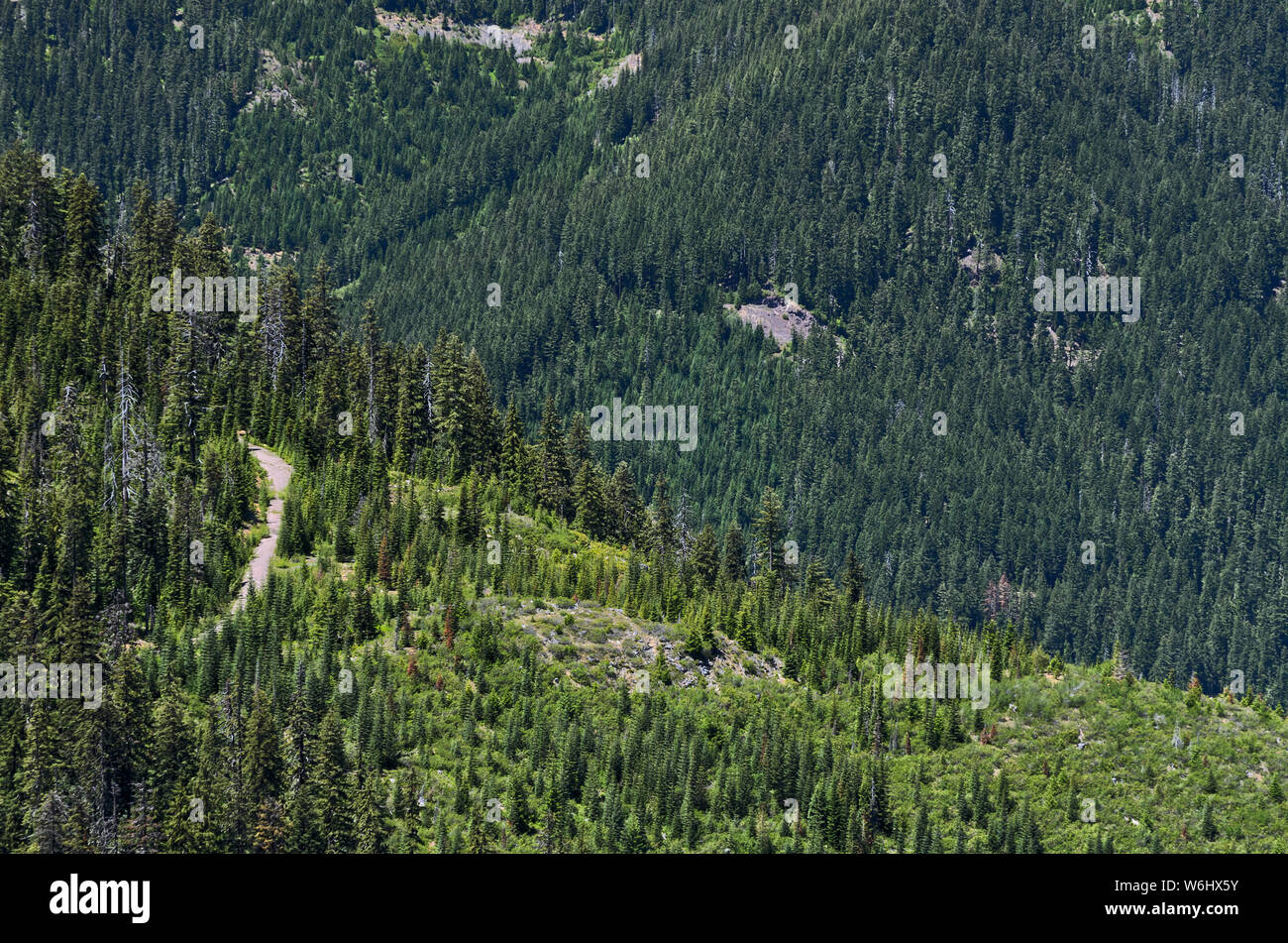 Calapooya mountains hi-res stock photography and images - Alamy