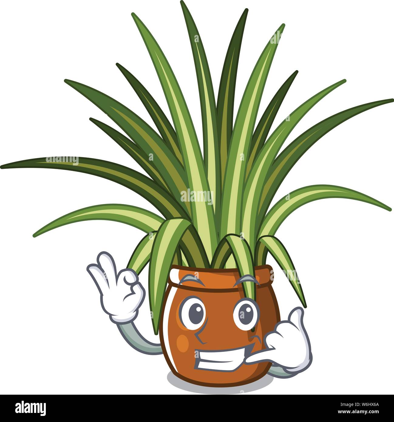 Phone call park Cut Out Stock Images & Pictures - Alamy