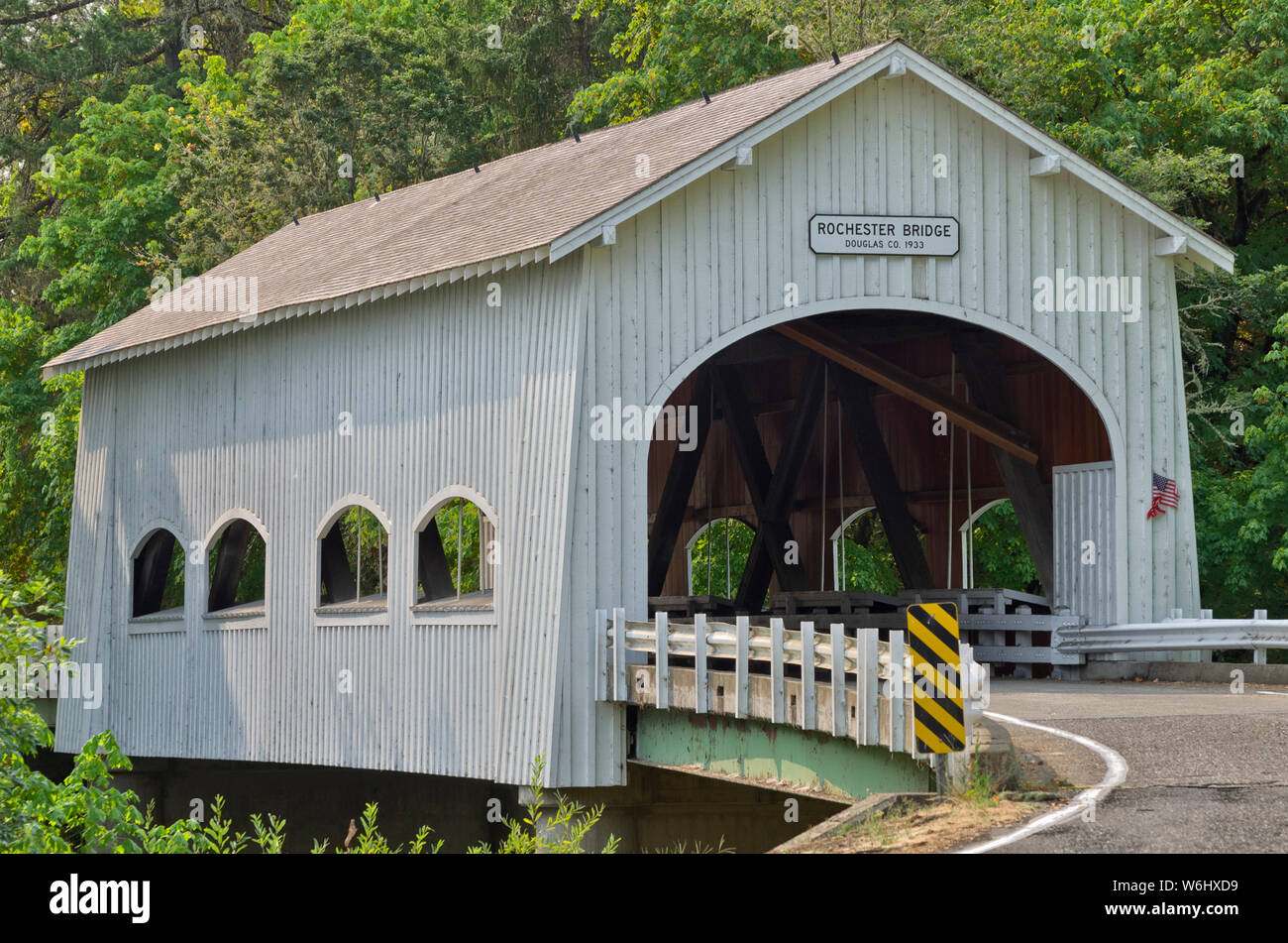 Historical truss bridge hi-res stock photography and images - Alamy