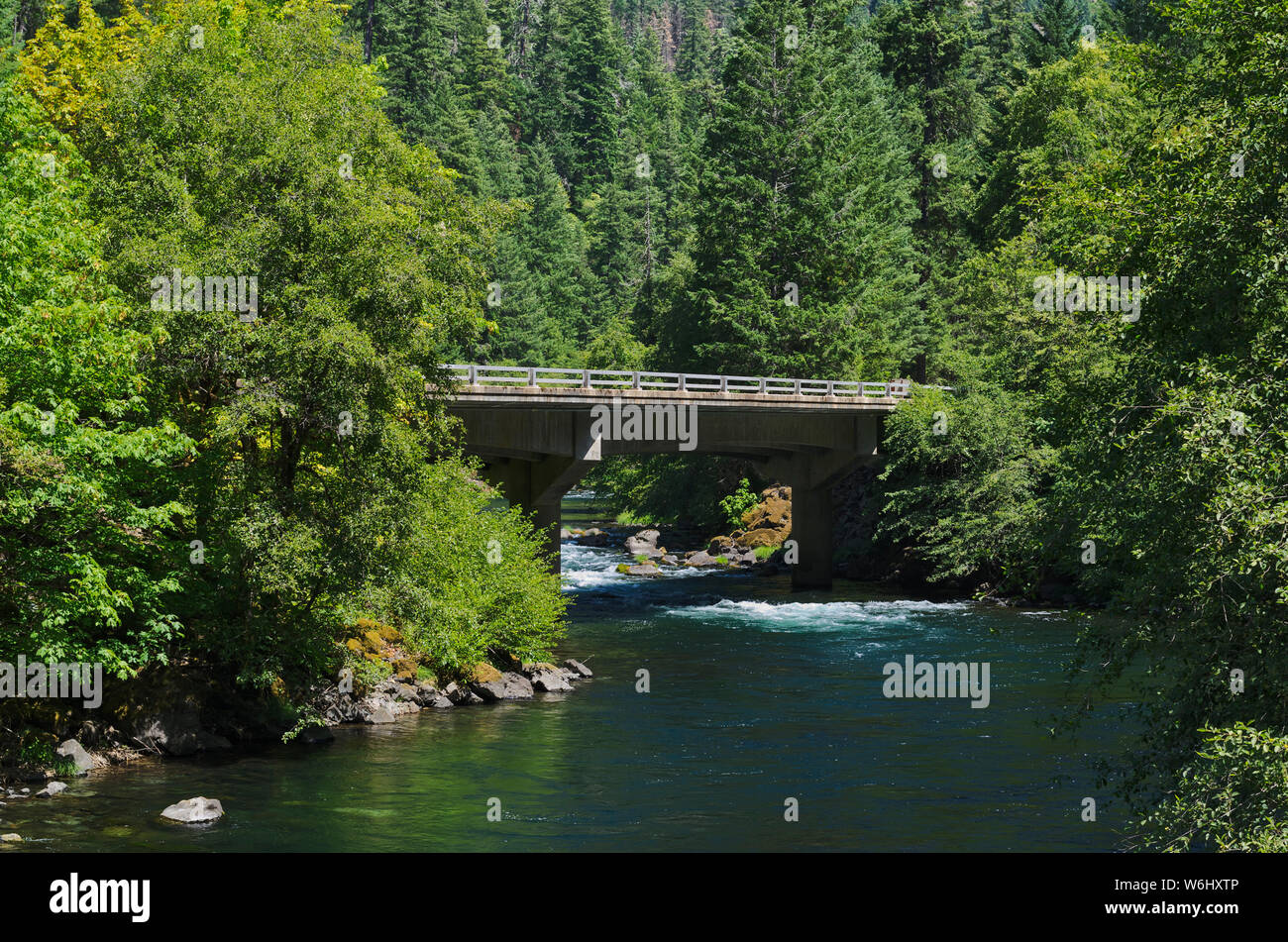 Hwy 138 hi-res stock photography and images - Alamy