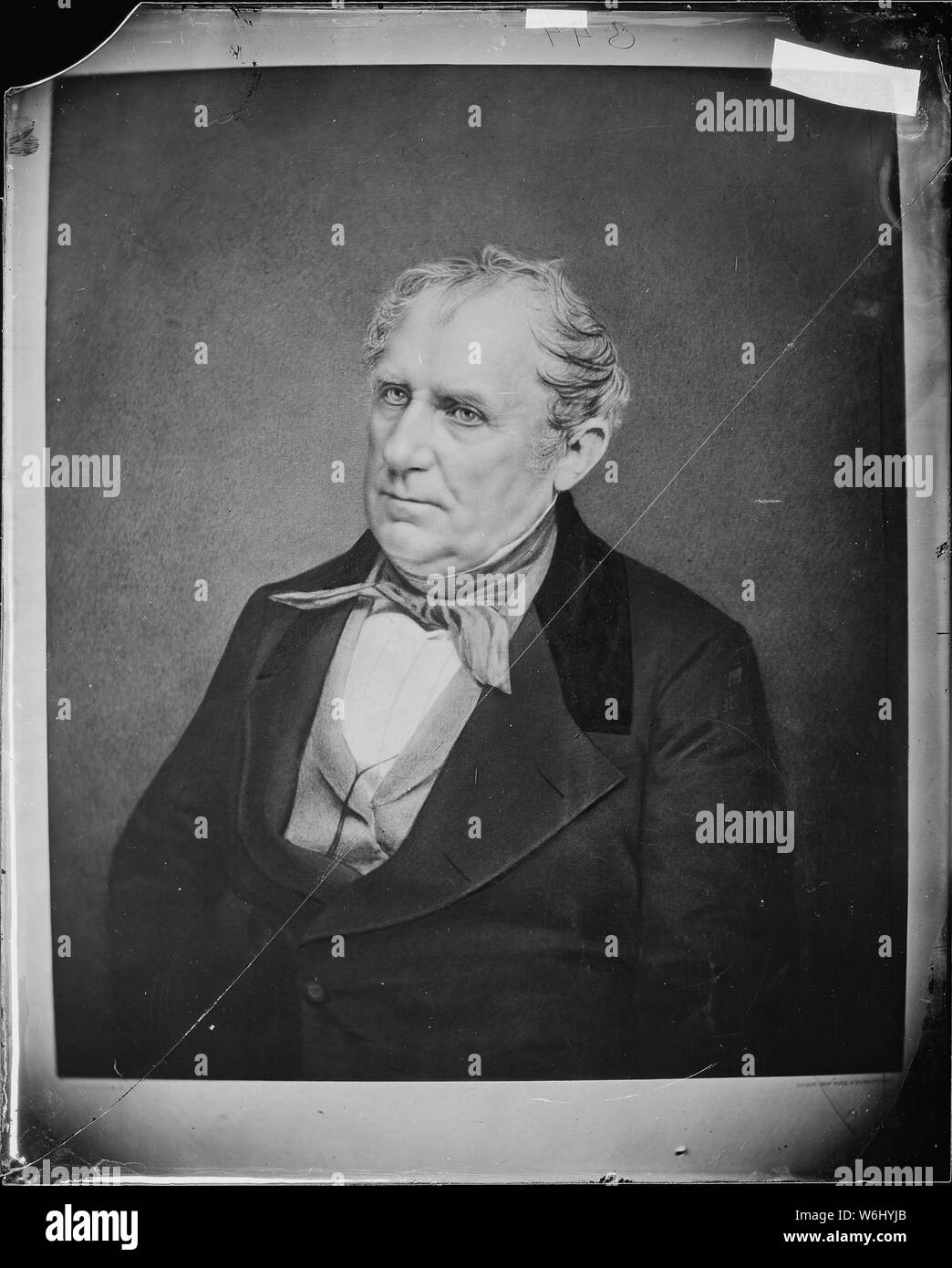 James Fenimore Cooper Stock Photo - Alamy