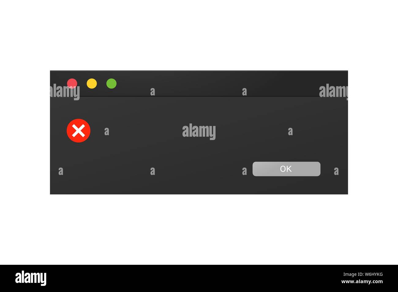 Night mode vector vectors Cut Out Stock Images & Pictures - Alamy