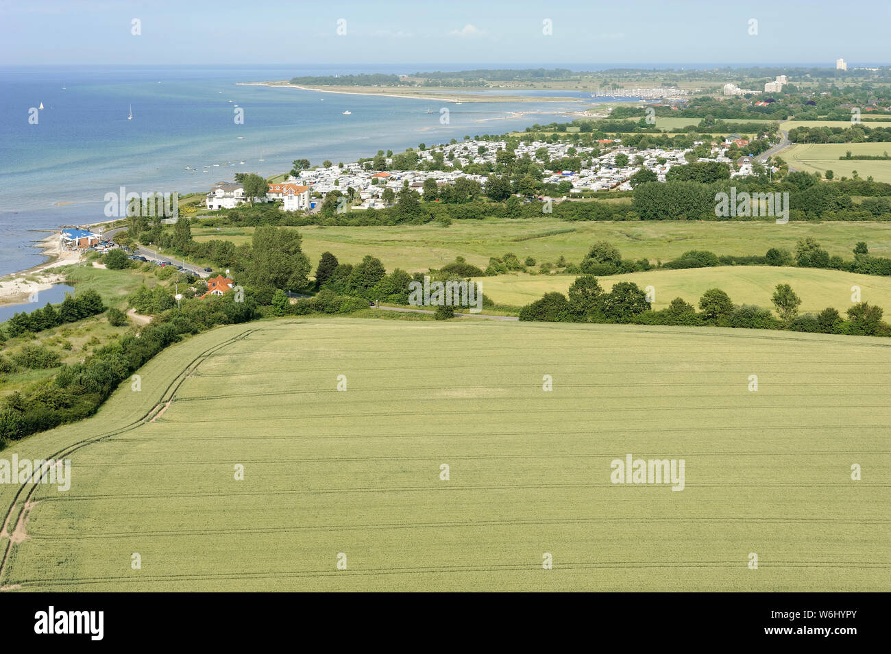 Marine ehrenmal laboe hi-res stock photography and images - Alamy