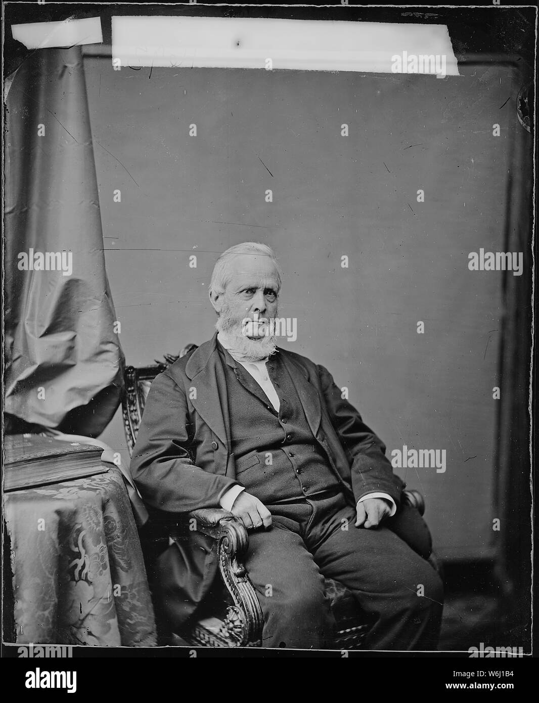 John lenthall hi-res stock photography and images - Alamy